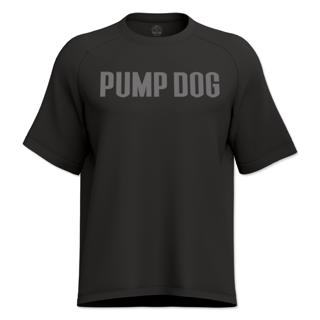 SHIRTS – Pump Dog