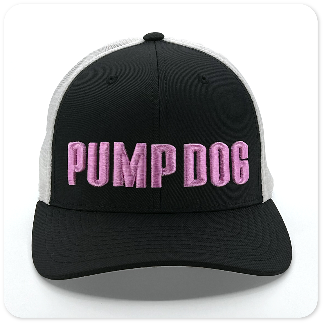 Pump Dog Performance Apparel - Created To Be Physical®