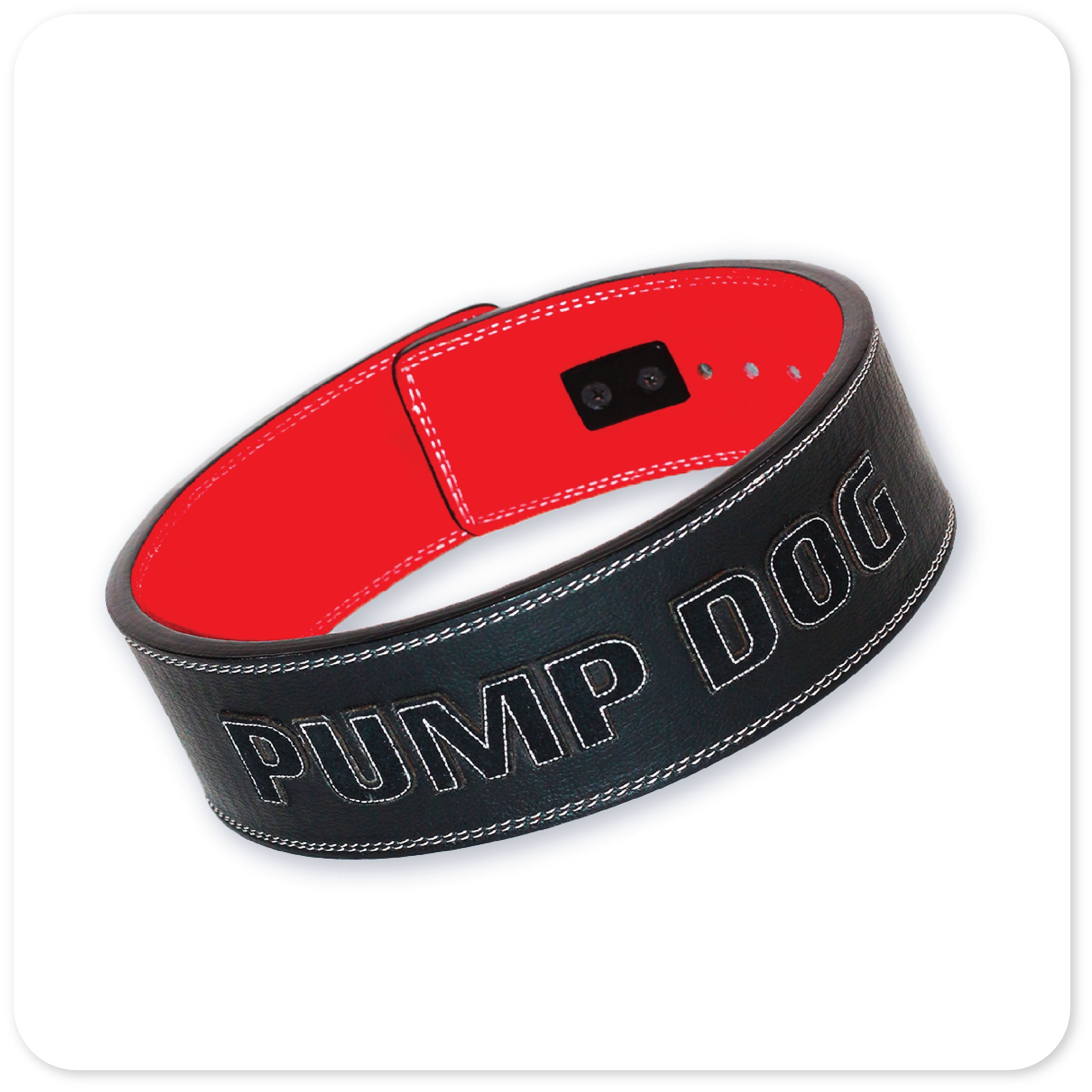 Pump Dog Performance Apparel - Created To Be Physical®